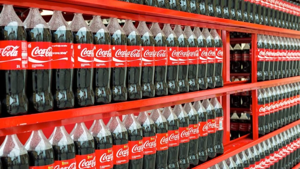 Coca-Cola: La Historia Detrás de la Bebida Más Famosa del Mundo