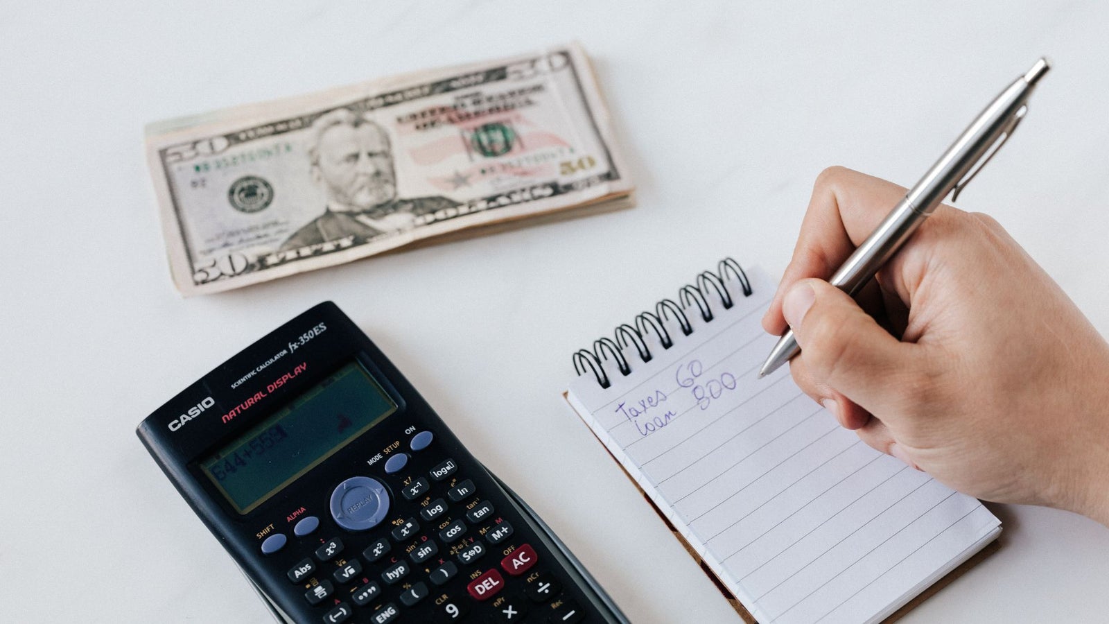 ¿Qué es la solvencia financiera y cómo se puede calcular?