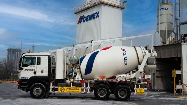 De Monterrey al mundo: CEMEX y su receta para conquistar la industria ...