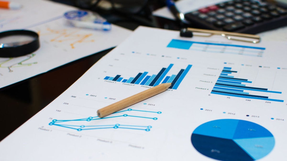 ¿Qué es la solvencia financiera y cómo se puede calcular?