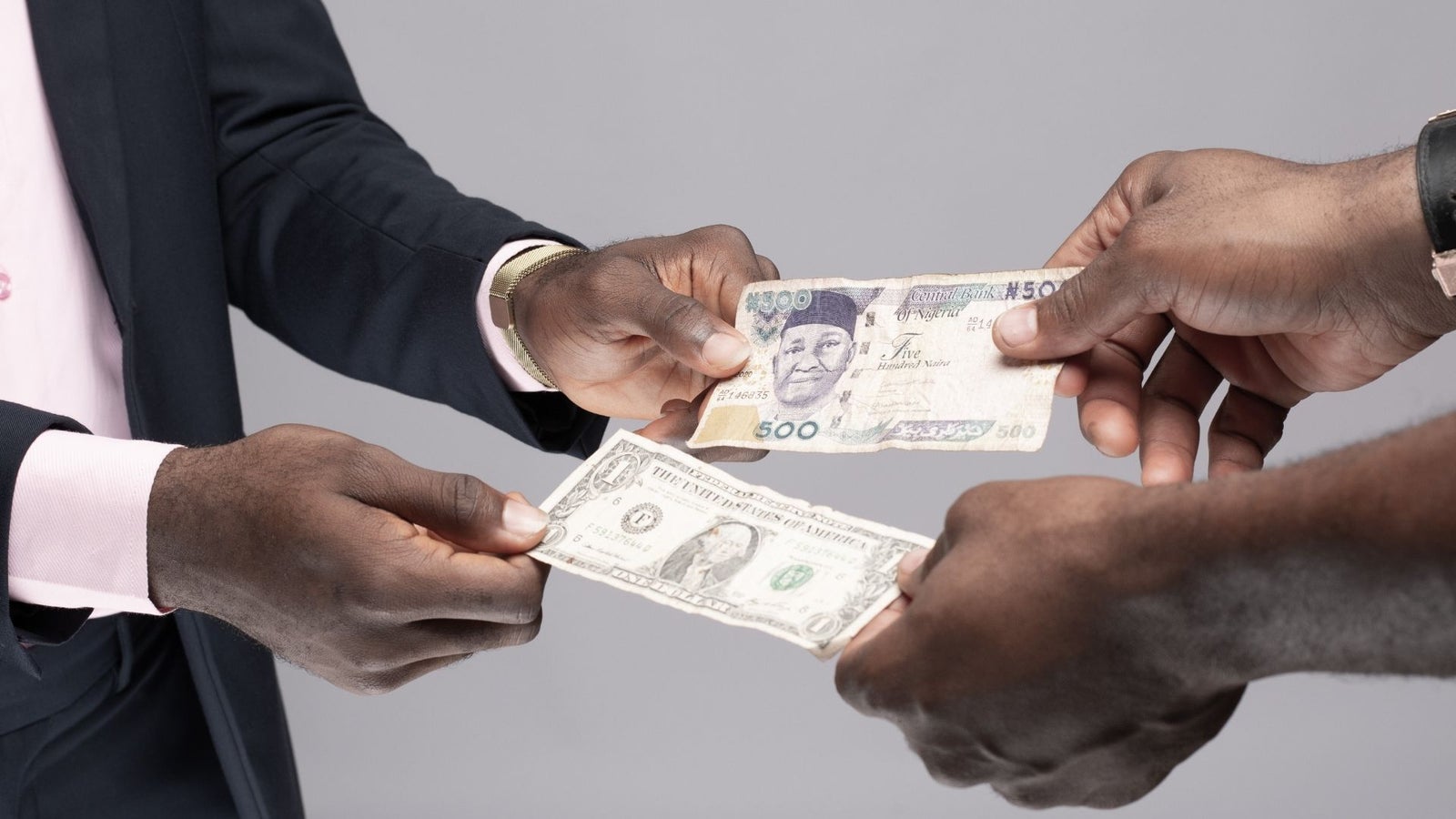 ¿Qué son los swaps y cómo funcionan?