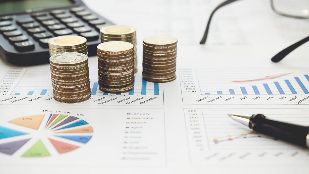 ¿Qué es la solvencia financiera y cómo se puede calcular?