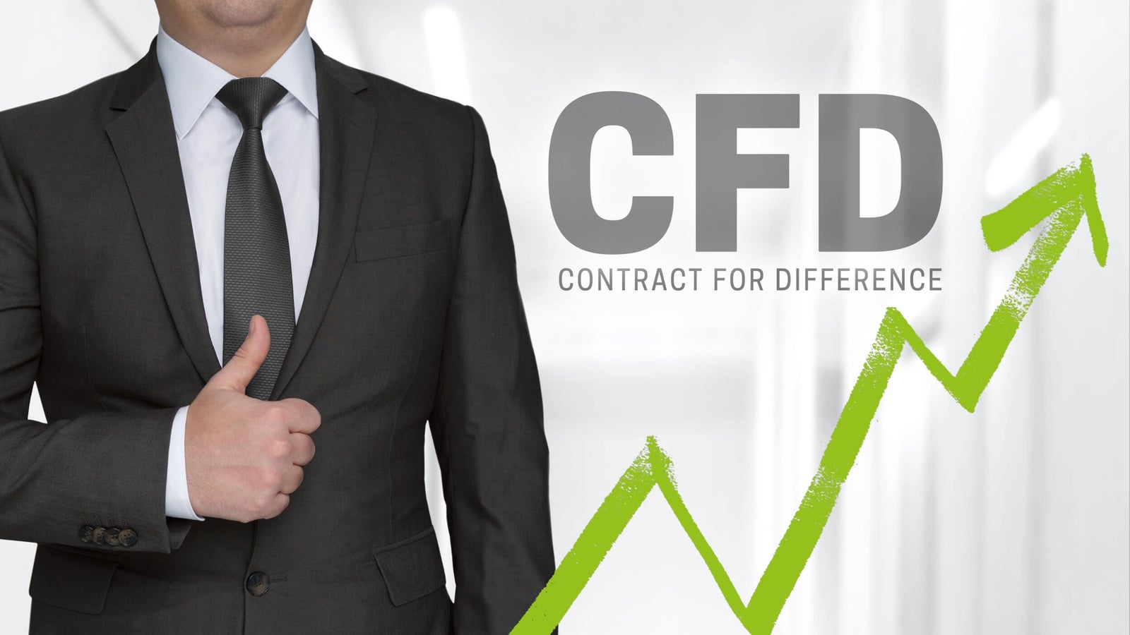 ¿Qué es un CFD y cómo funciona?