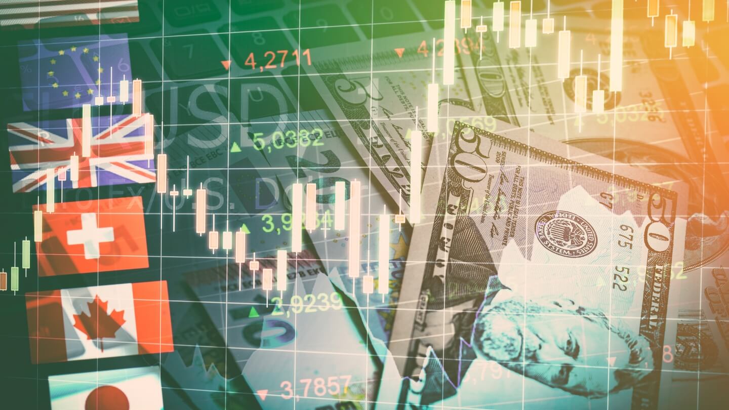 ¿Qué es el Cambio de Moneda y Por Qué el Dólar Sube o Baja?